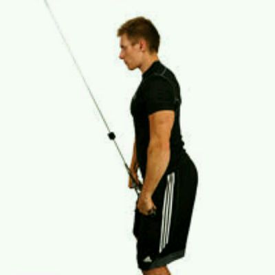 Plank Pull Throughs by Tom R. - Exercise How-to - Skimble