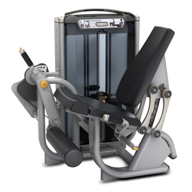 Quad Extensions (Setting =4) by Sian J. - Exercise How-to - Skimble