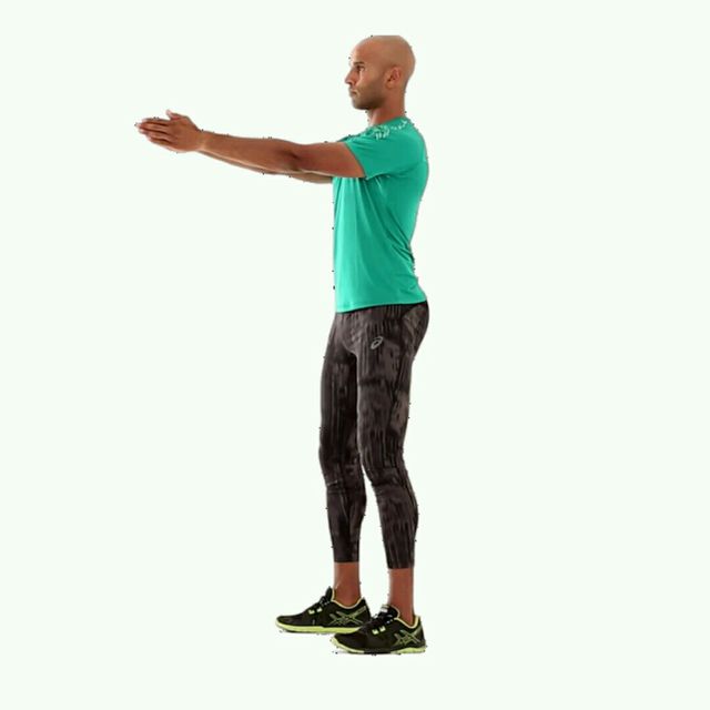 IT Super Slow Squat by Giovanni F. - Exercise How-to - Skimble