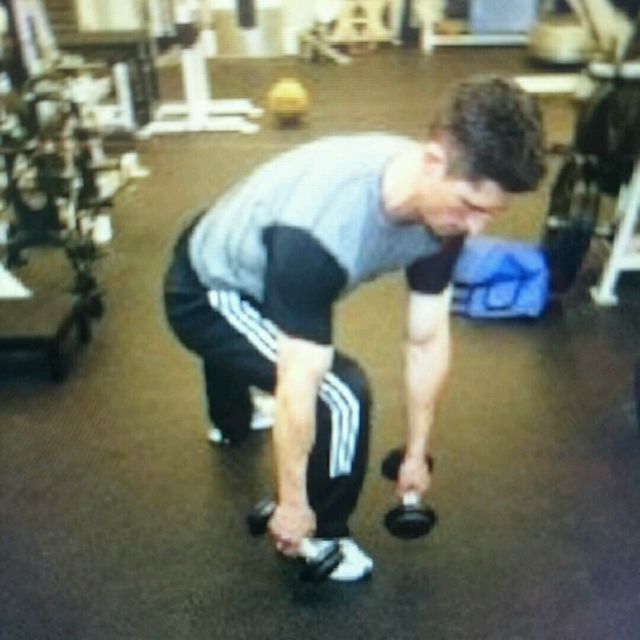 3 Way Lunge Reach by Tony S. - Exercise How-to - Skimble