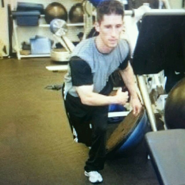 Skier (Skater) Hops by Tony S. - Exercise How-to - Skimble