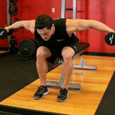 Neutral Grip Lat Pull-down by James Hess - Exercise How-to - Skimble