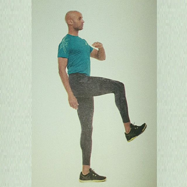 IT Front Swing by Giovanni F. - Exercise How-to - Skimble