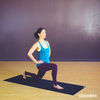 Prone YTW Stretch by Bernadette C. - Exercise How-to - Skimble