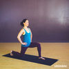 Prone YTW Stretch by Bernadette C. - Exercise How-to - Skimble
