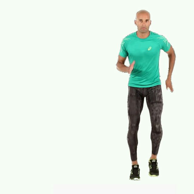 IT Skip And Side Jump by Giovanni F. - Exercise How-to - Skimble