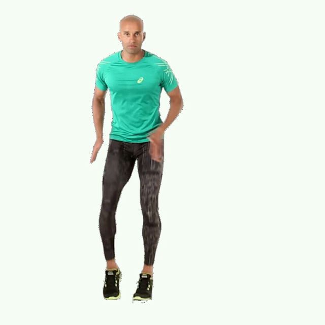 IT Skip And Side Jump by Giovanni F. - Exercise How-to - Skimble