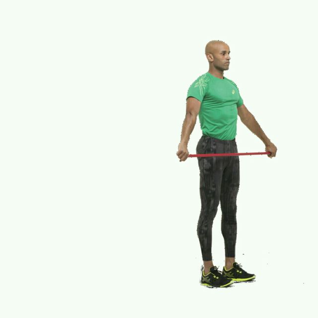 IT Mobility Test by Giovanni F. - Exercise How-to - Skimble