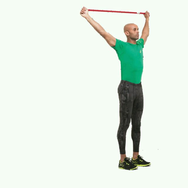 IT Mobility Test by Giovanni F. - Exercise How-to - Skimble