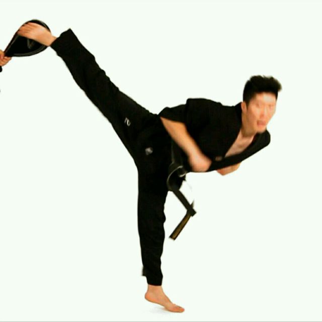 Backspin Kicks by Adam Weber - Exercise How-to - Skimble