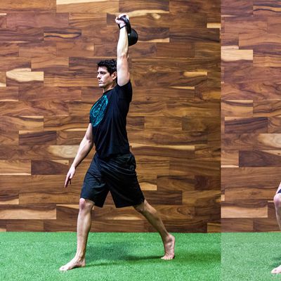 One Arm Cable Row R by Philipp Haindl - Exercise How-to - Skimble