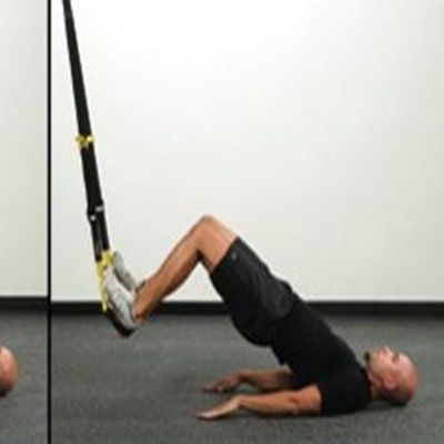 One Arm Cable Row R by Philipp Haindl - Exercise How-to - Skimble