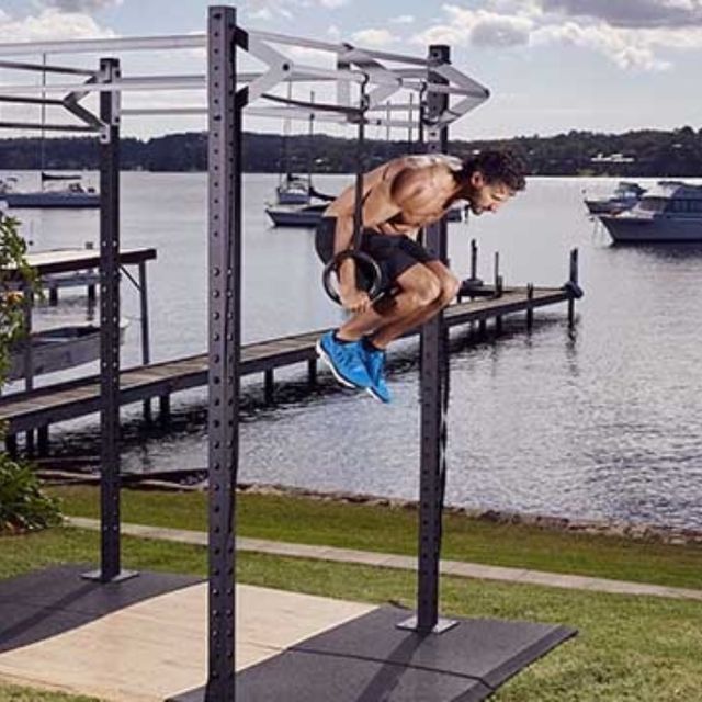 Front Roll by Damien R. - Exercise How-to - Skimble