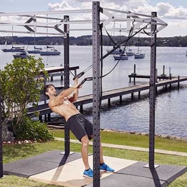 Alt Lay Back Bicep Curl by Damien R. - Exercise How-to - Skimble