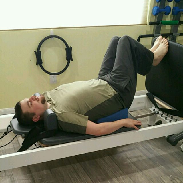 Jumpboard Slalom by Benjamin V. - Exercise How-to - Skimble