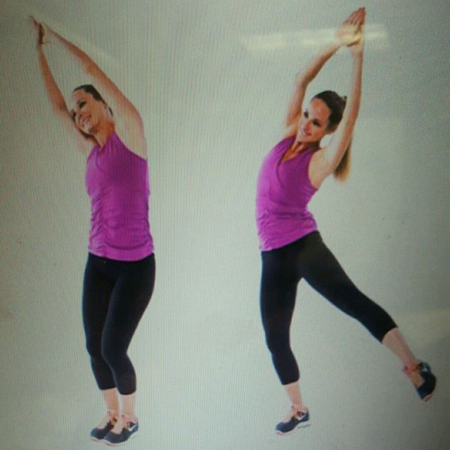 Leaning Lifting Crunch by T Q. - Exercise How-to - Skimble