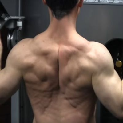 Side To Side Chops by Remzi Ozcan - Exercise How-to - Skimble