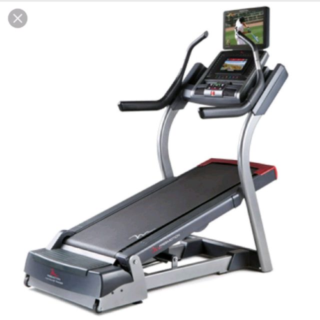 Incline Trainer by Sheryl Mayhew Smith - Exercise How-to - Skimble