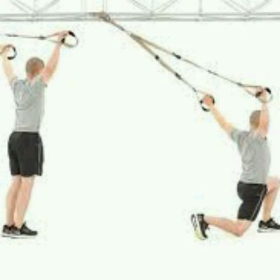 Squat Y Fly by Phyllis C. - Exercise How-to - Skimble