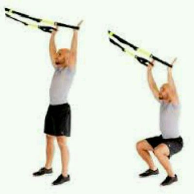 Split Squat Y Fly by Phyllis C. - Exercise How-to - Skimble