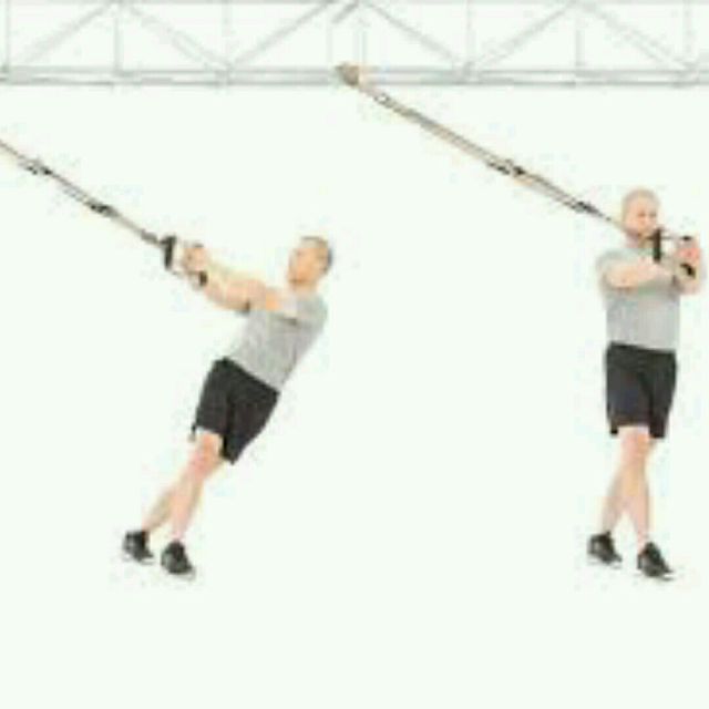 Torso Rotation by Phyllis C. - Exercise How-to - Skimble