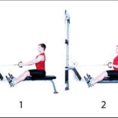 Straight Arm PullDown by Aitolkun M. - Exercise How-to - Skimble