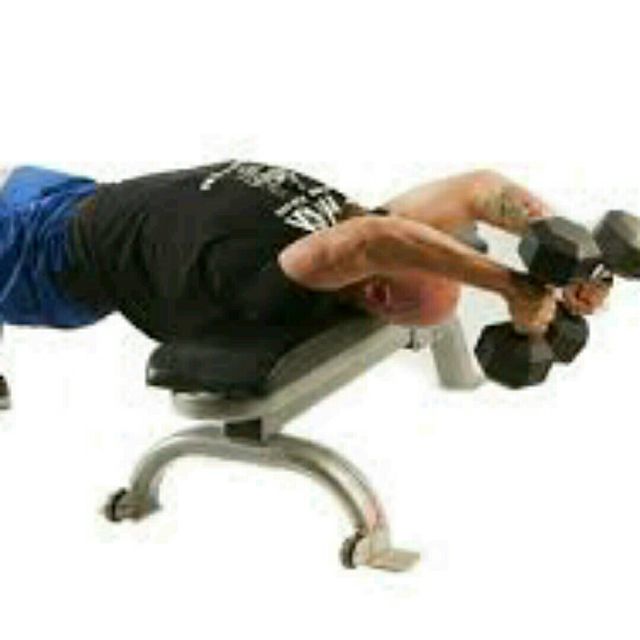 Best Chest Mini - Top Intense Workout by Jenn Lind - Skimble