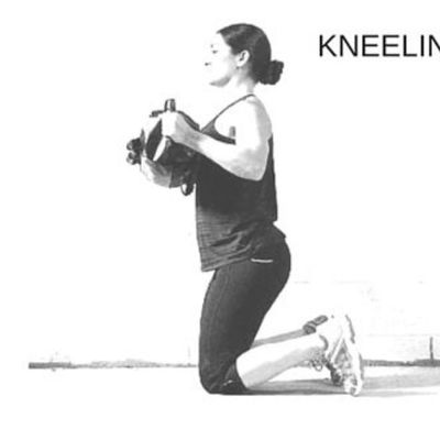 Superman Presses by Gary Gorospe - Exercise How-to - Skimble