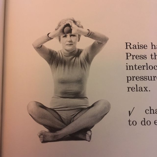 Press The Ball by Sammy K. - Exercise How-to - Skimble