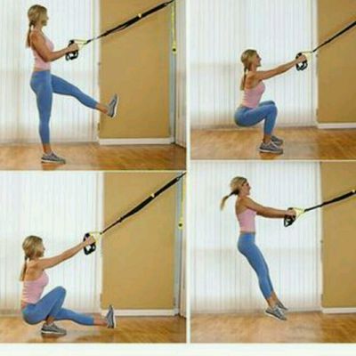 Active Star Stretch by Chan Y. - Exercise How-to - Skimble