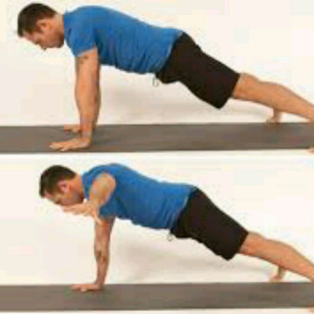 One Arm Plank por Sonia R. - Ejercicio Cómo hacerlo - Skimble