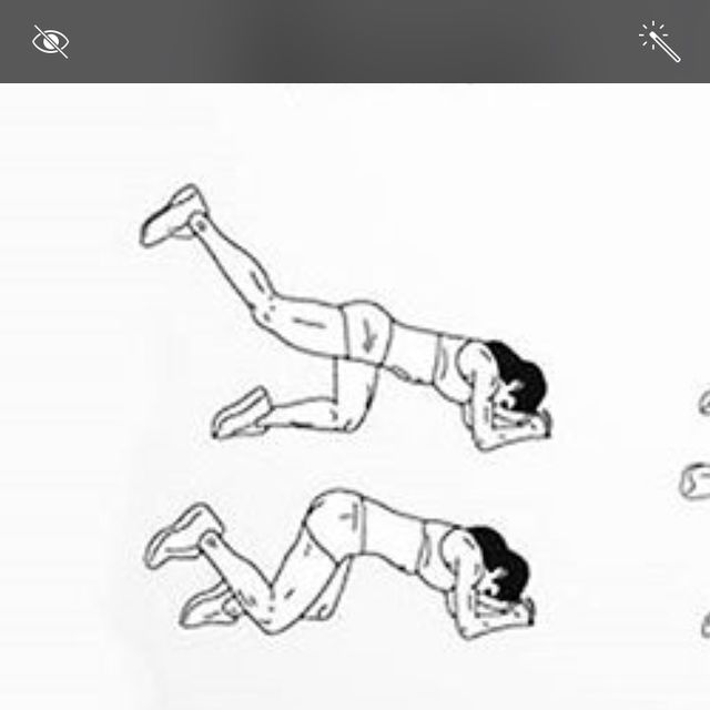 Leg Extensions by Sule N - Exercise How-to - Skimble