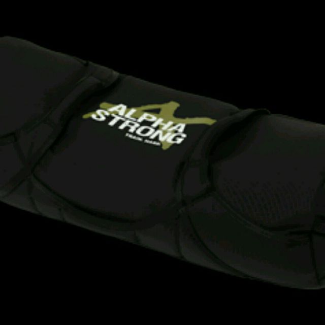 Sandbag Clean And Shoulder Throw by Gafai C. - Exercise How-to - Skimble