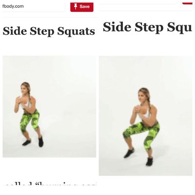 Cross-Leg Crunch by Loni J. - Exercise How-to - Skimble