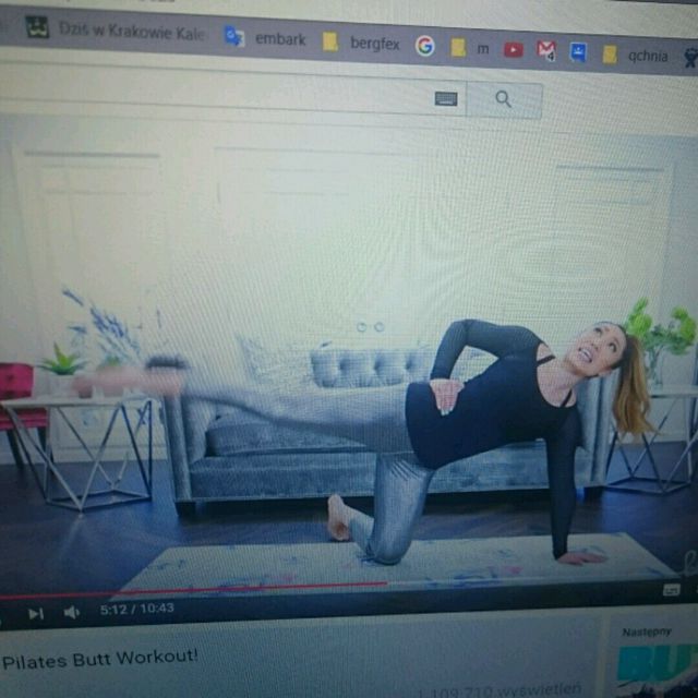 Leg Triangles by Vasilia V. - Exercise How-to - Skimble