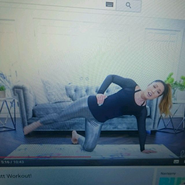 Leg Triangles by Vasilia V. - Exercise How-to - Skimble