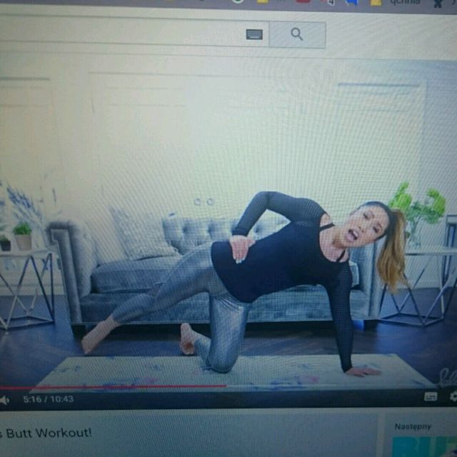 Leg Triangles by Vasilia V. - Exercise How-to - Skimble