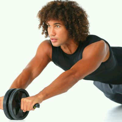 Trx Curls by Luca Benini Novelli - Exercise How-to - Skimble