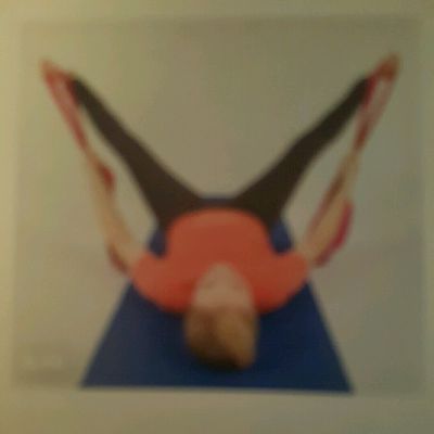 Hug A Tree by Nina N. - Exercise How-to - Skimble Workout Trainer