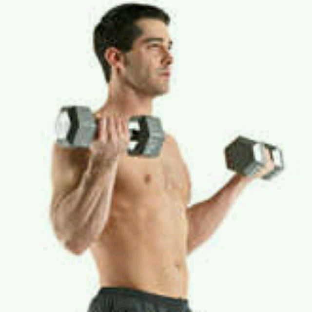 Zottman Curls by Pavel B. - Exercise How-to - Skimble