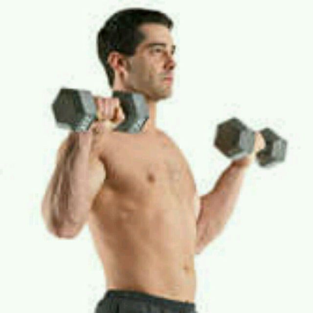 Zottman Curls by Pavel B. - Exercise How-to - Skimble