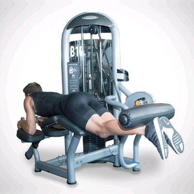 Aductores con Máquina by Ramiro M. - Ejercicio Cómo hacerlo - Skimble