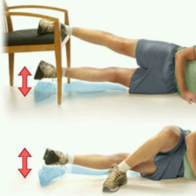 ST5 by Zero C. - Exercise How-to - Skimble Workout Trainer