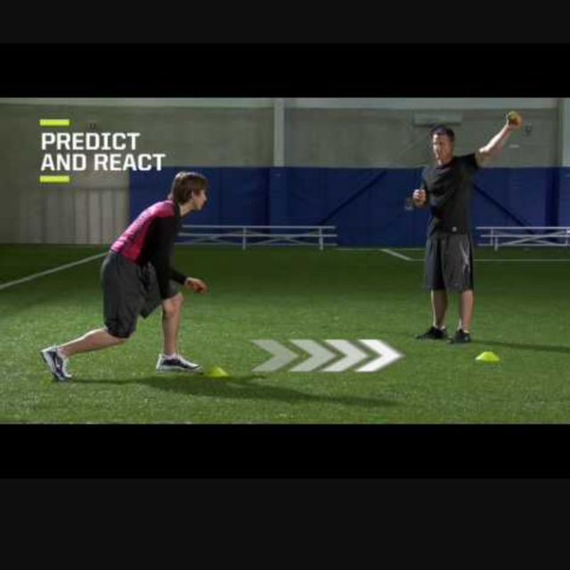 Ball Drops by Chris B. - Exercise How-to - Skimble