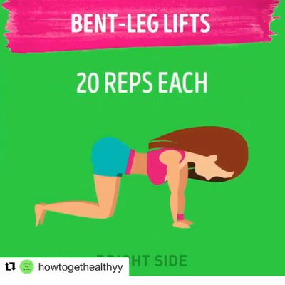 Side Leg Extensions by Sule N - Exercise How-to - Skimble