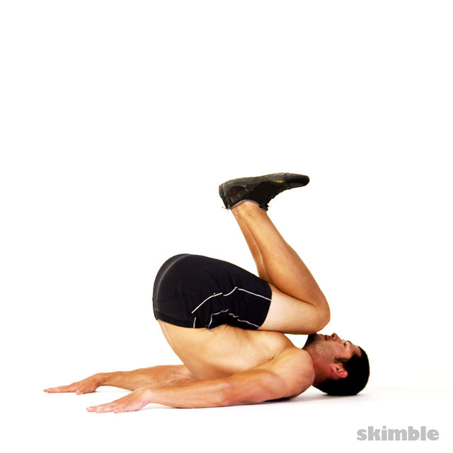 Summer Smash #2 - Free Ab & Core Workout by Sam W. - Skimble